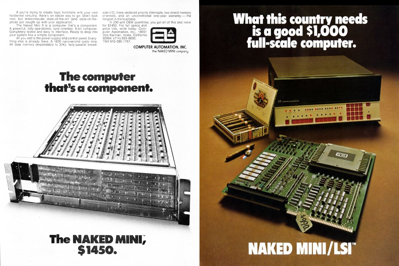 1975 Alpha/LSI-2 Mini Restoration – SAVING A BIT OF COMPUTER HISTORY
