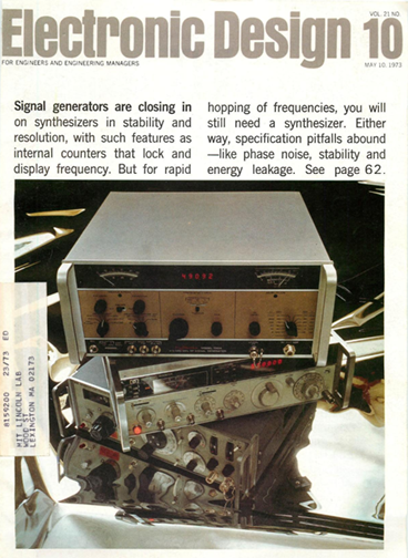 Beginnings – 1975 Alpha/LSI-2 Mini Restoration