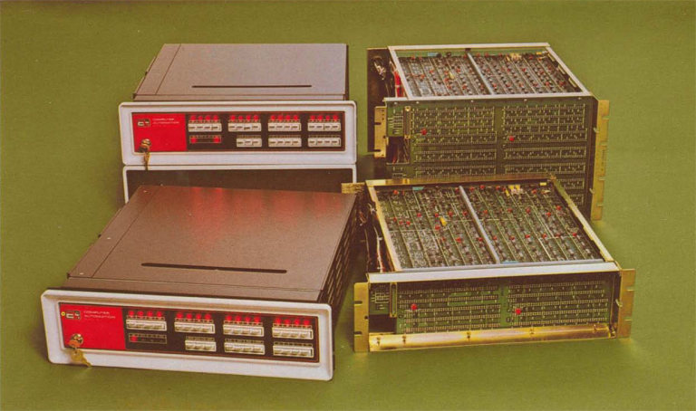 1975 Alpha/LSI-2 Mini Restoration – SAVING A BIT OF COMPUTER HISTORY