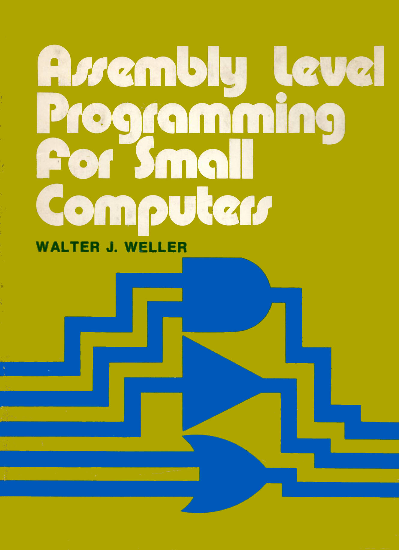 Programming a 1975 Minicomputer – 1975 Alpha/LSI-2 Mini Restoration