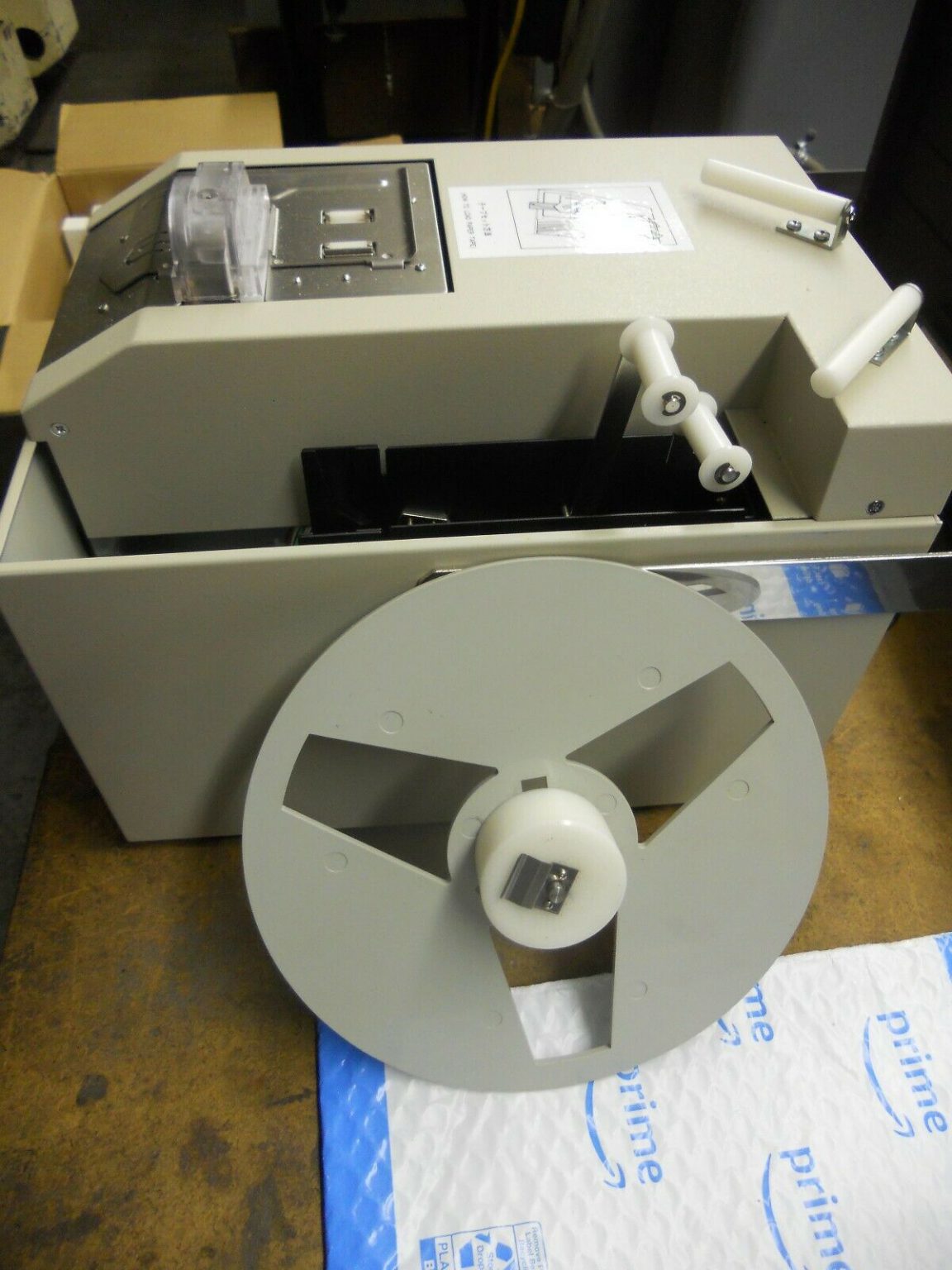 1975 Alpha/LSI-2 Mini Restoration – SAVING A BIT OF COMPUTER HISTORY